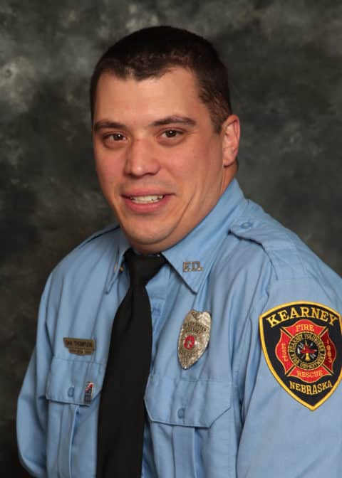 Recruitment - KVFD
