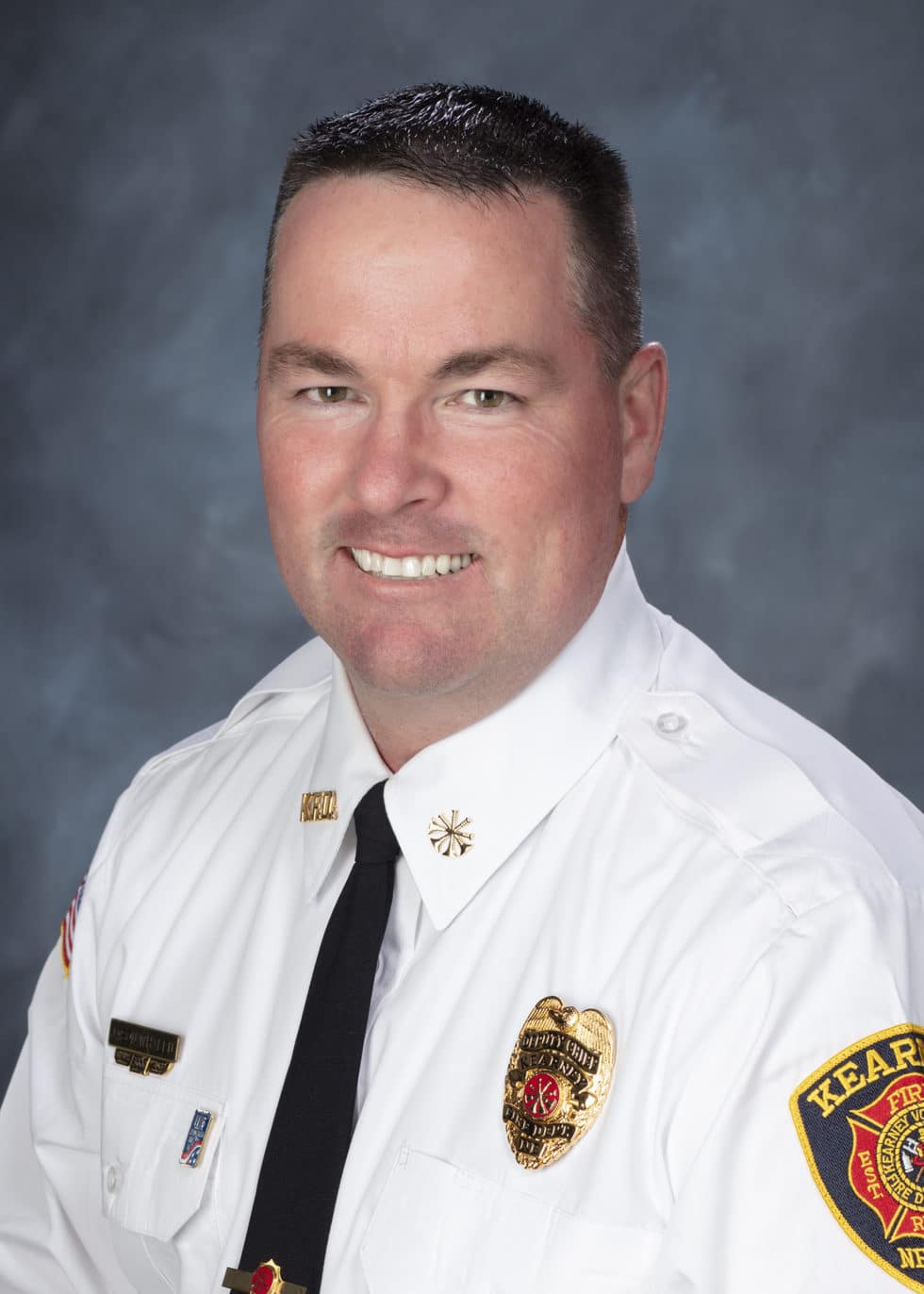 Recruitment - KVFD