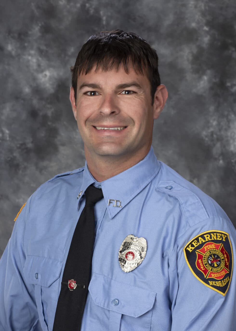 Recruitment - KVFD